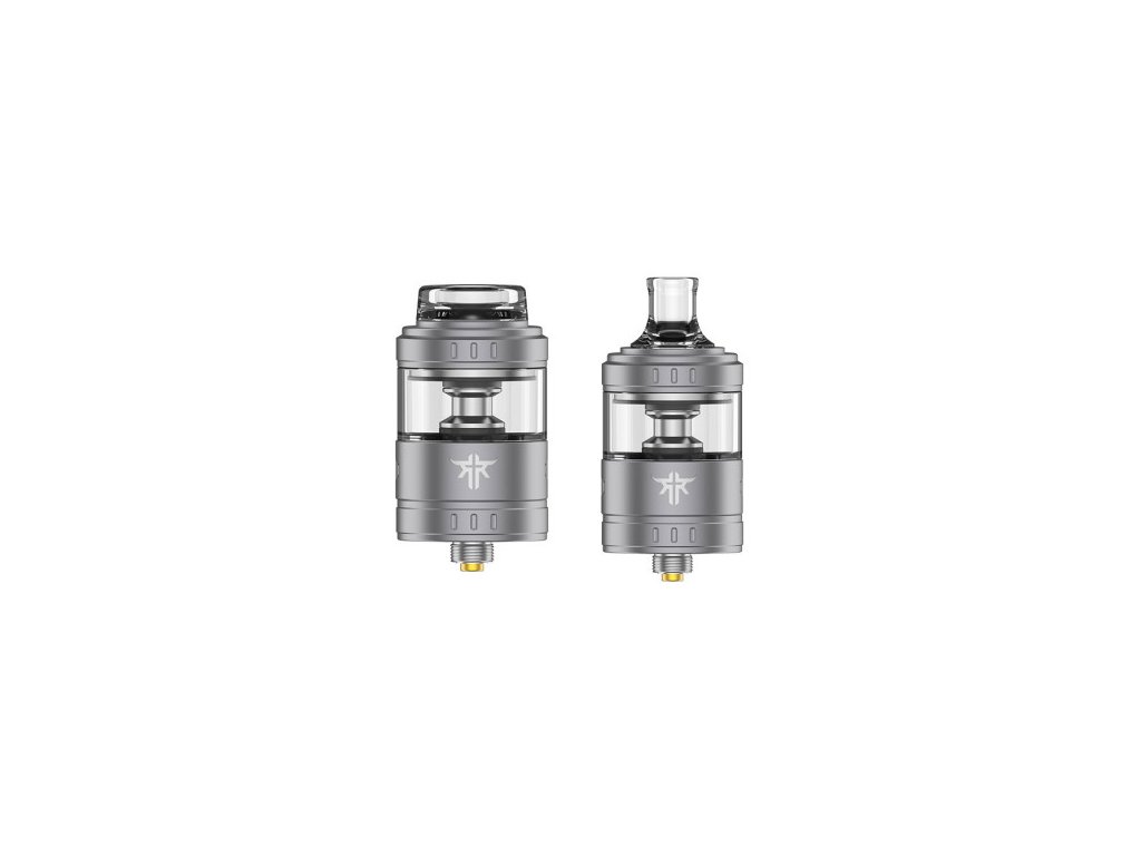 Vandy Vape Requiem RTA 4,5ml - Frosted Grey | E-VAPER.SK