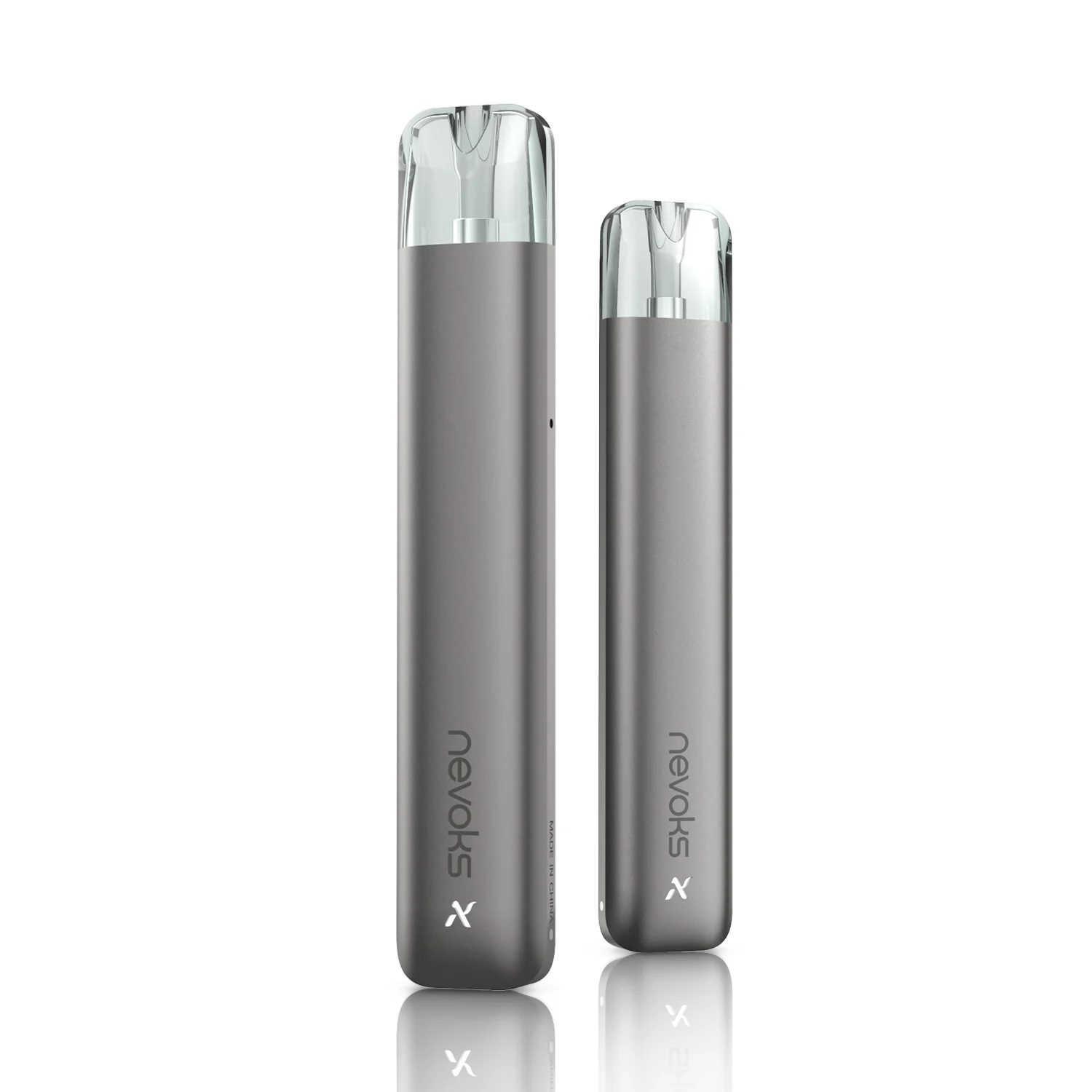 Nevoks APX S1 kit - Grey | E-VAPER.SK