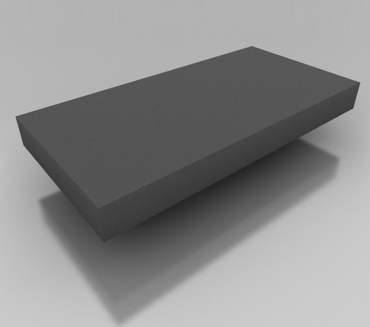 Fasádní polystyren STYROTHERM PLUS 100 šedý 110 mm - EBAU.cz ...