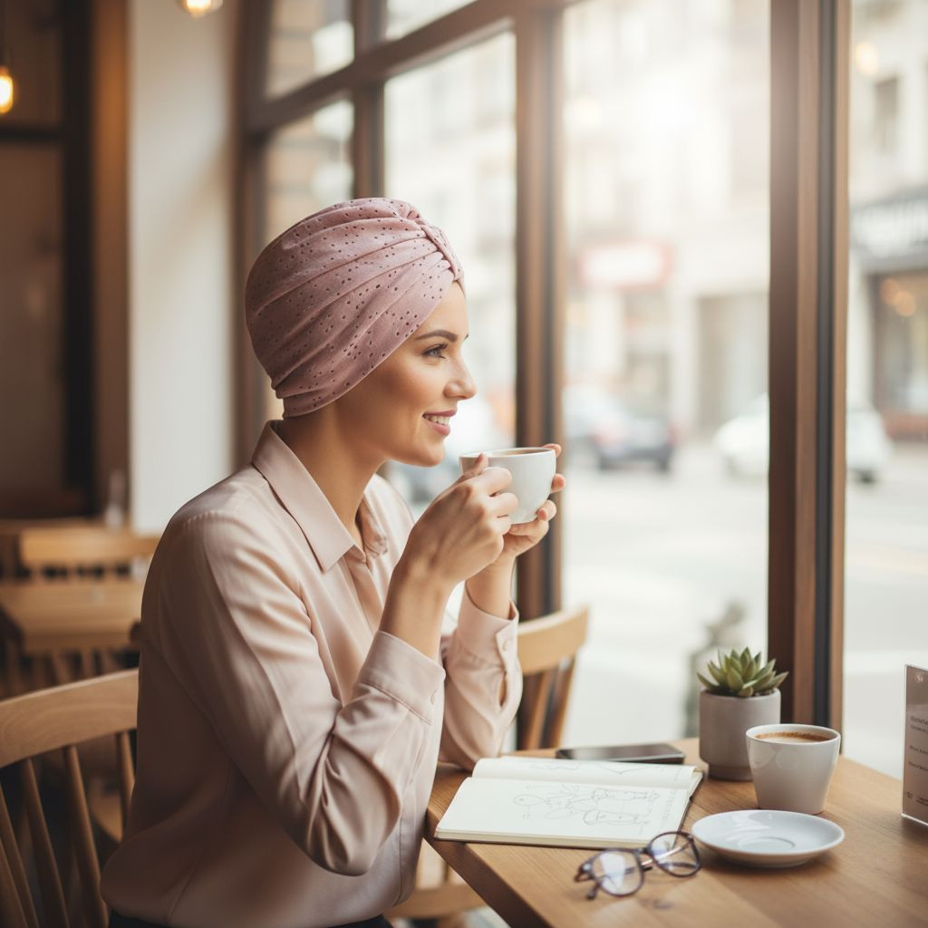 Turban-twist madeira - STARORŮŽOVÝ - je za krásnou cenu 480 Kč