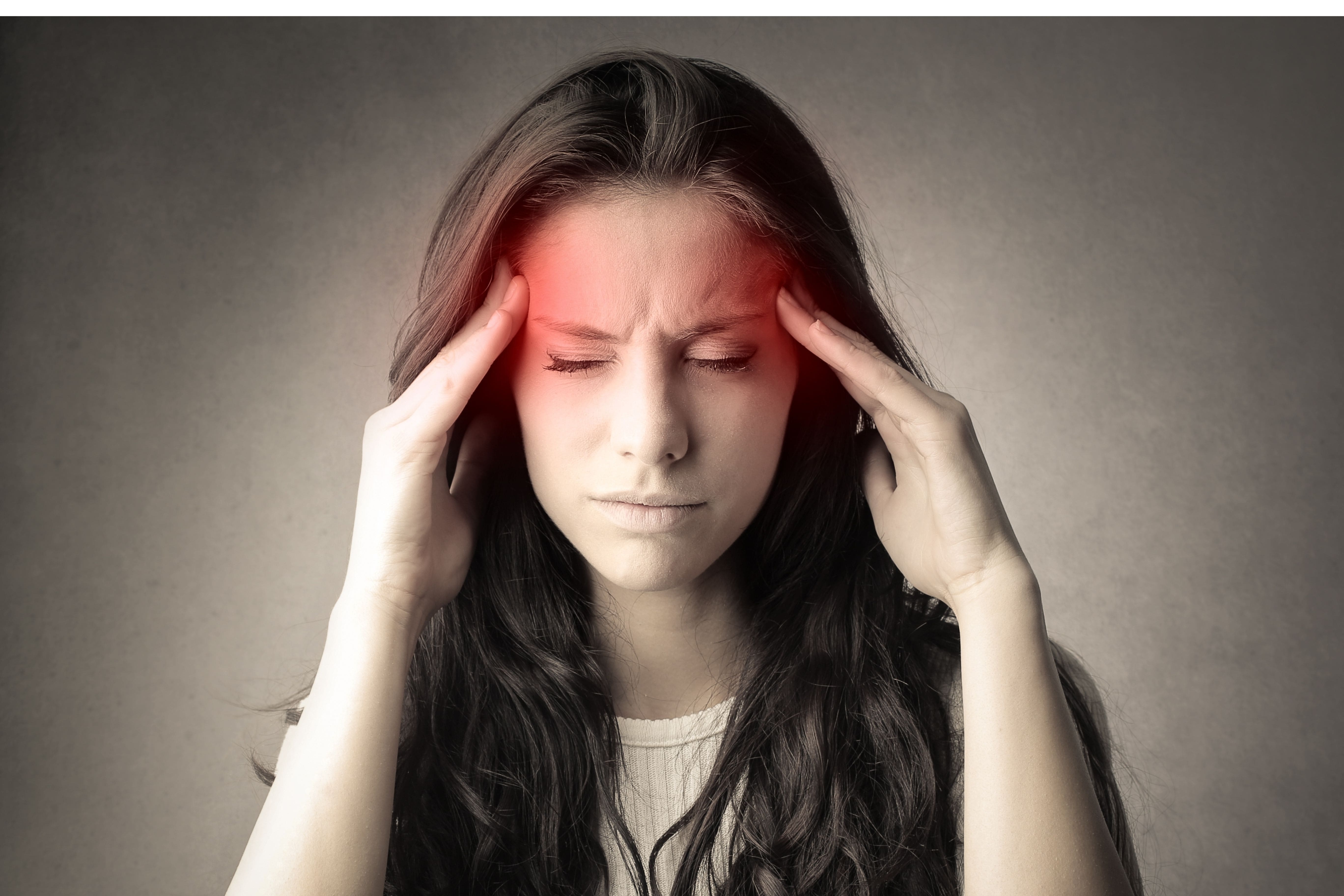 Trápi vás migréna? Takto ju môžete zvládnuť - EDENPharma