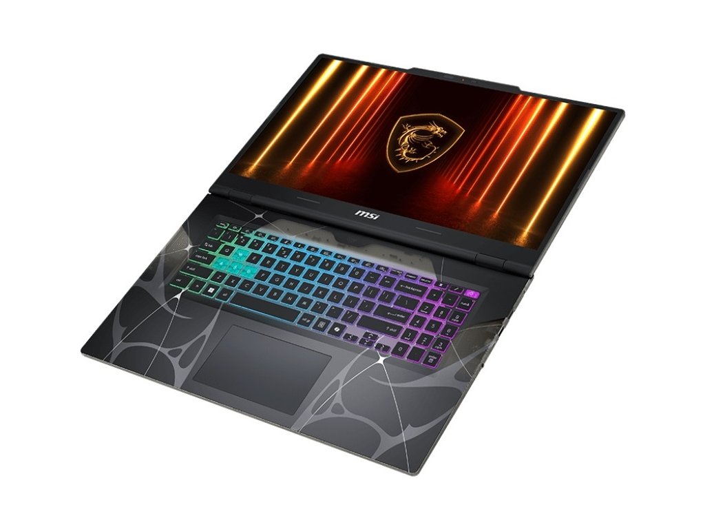 MSI Cyborg/15 B2RWEKG-045CZ/5-210H/15,6"/FHD/16GB/1TB/RTX 5050/W11H/Black/2R - Ekotoner.sk