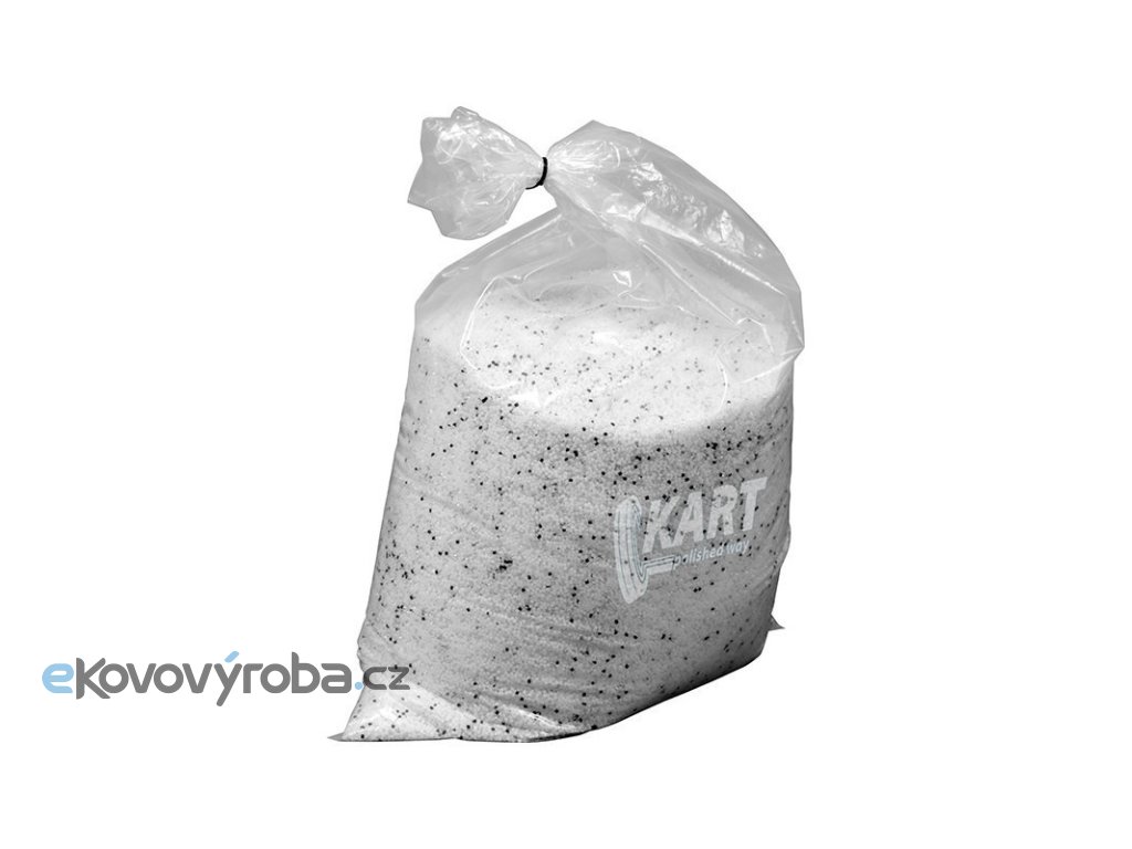 Granulát WULKAN MIX 25 kg - Ekovovyroba.cz