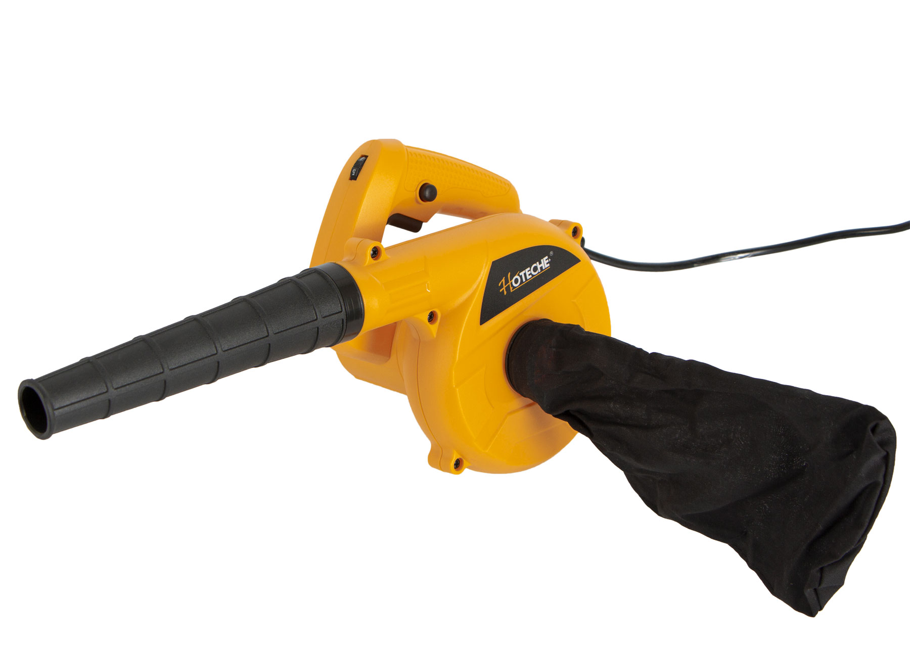 Fukar (dmychadlo), 600 W - HTP801502 - Ekovovyroba.cz