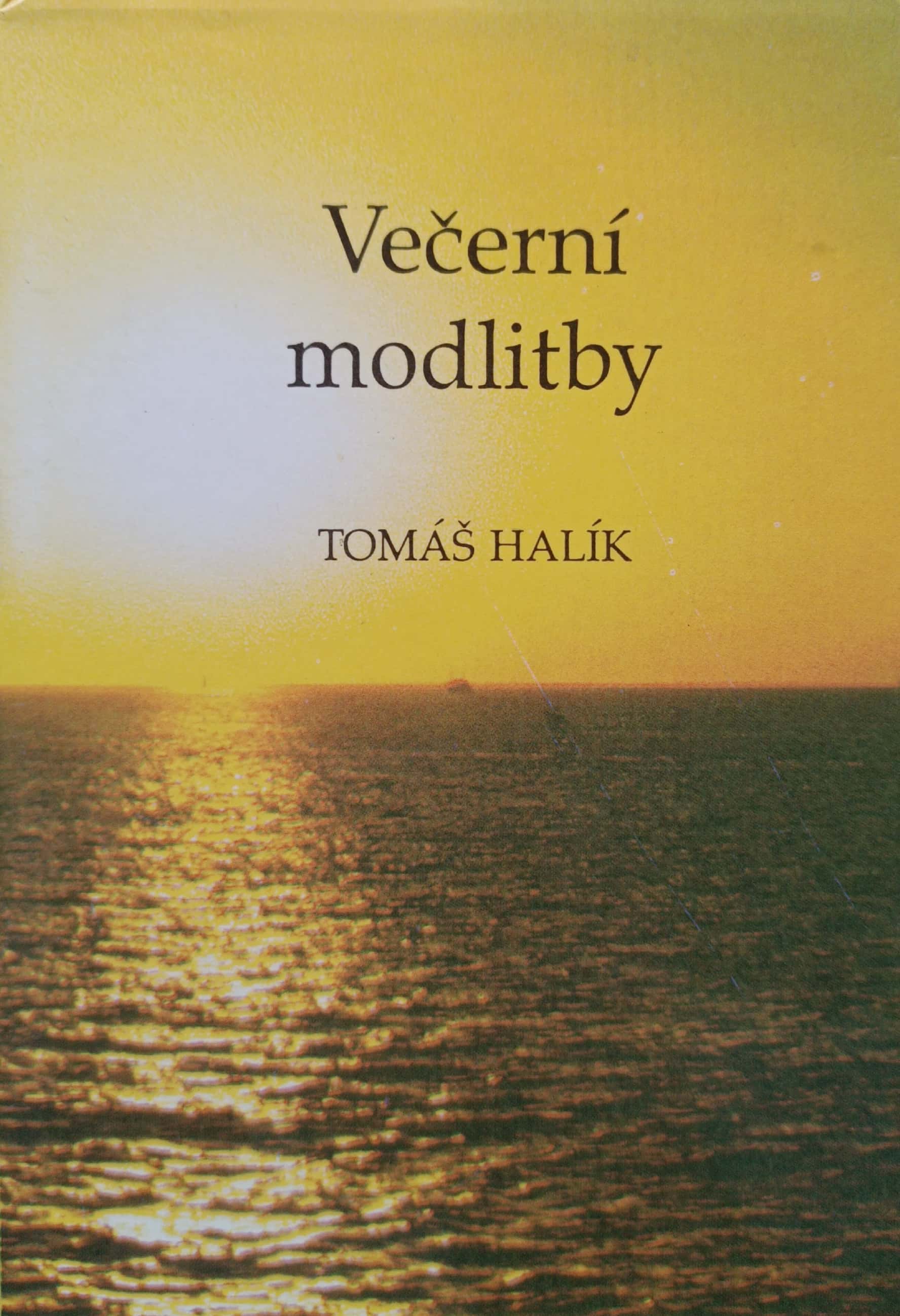 Večerní modlitby (1992) | EKVARIAT