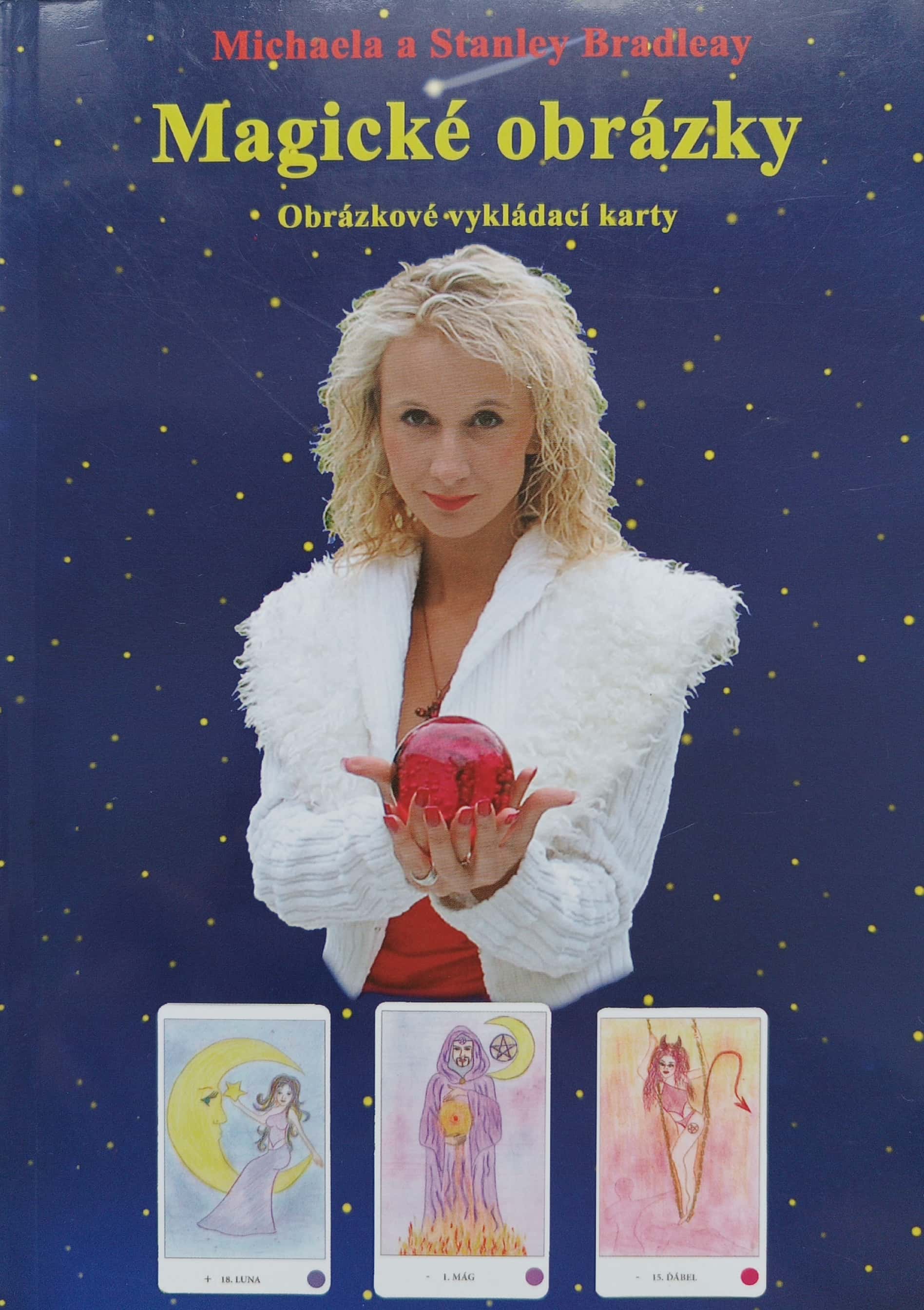 Magické obrázky (2006) | EKVARIAT