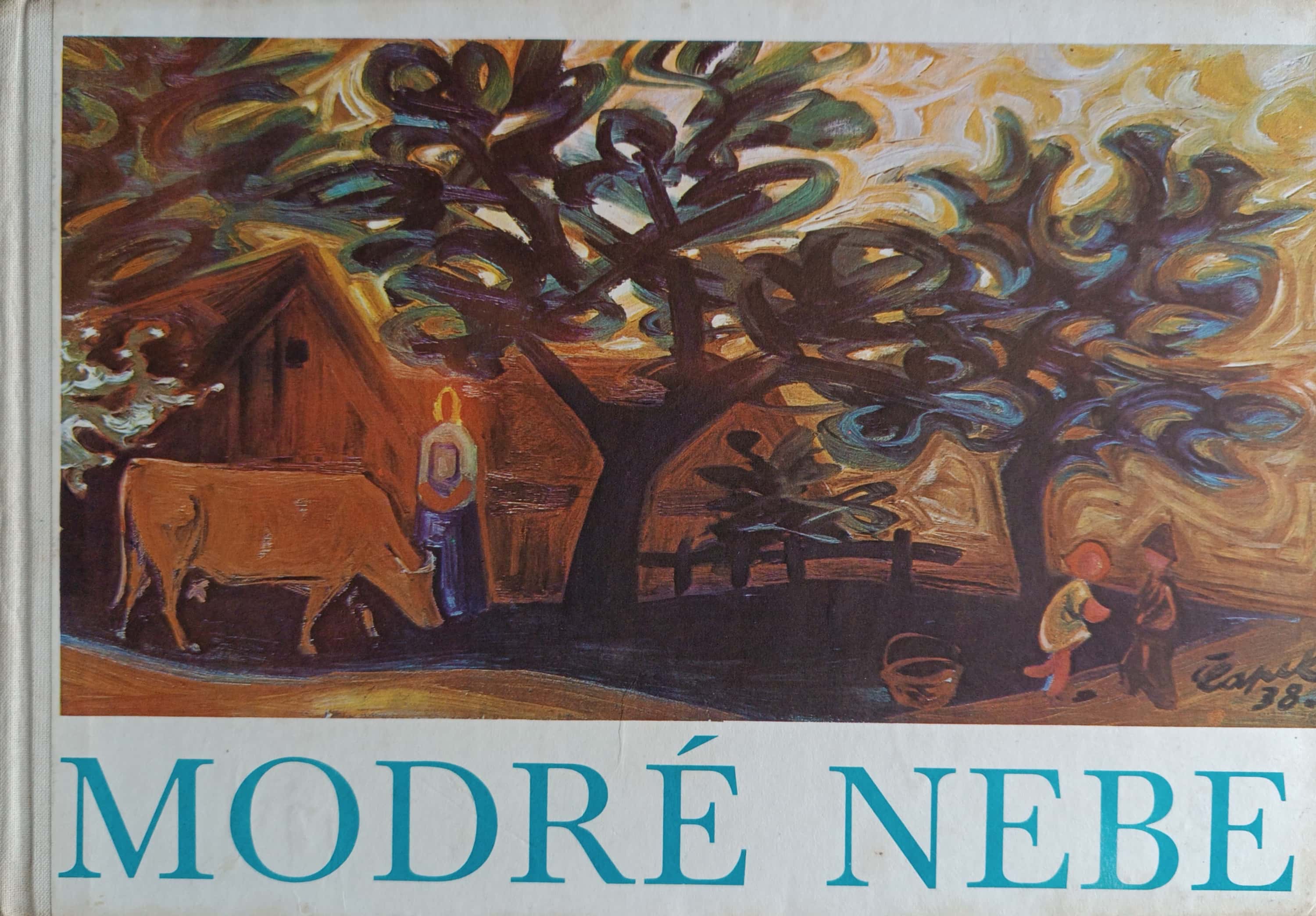 Modré nebe (1976) | EKVARIAT