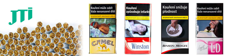 Nová e-cigareta JTI Logic Compact - vše co potřebujete vědět! (VIDEO)