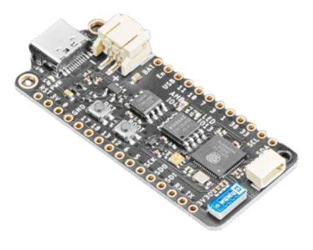 FeatherS2 - ESP32-S2 Feather Development Board - Elecom