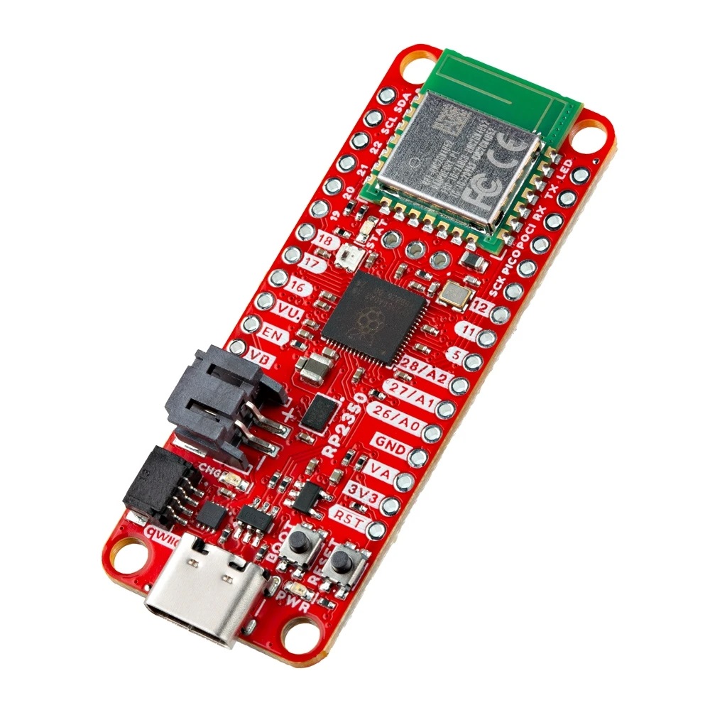 SparkFun Thing Plus - RP2350 - Elecom