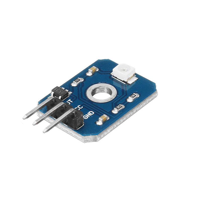 DC3.3V-5V UV Detection Sensor Module Ultraviolet Ray Module For Arduino Sensor - Elecom