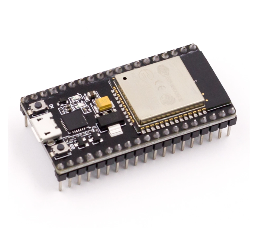 ESP32 development board WIFI Bluetooth networking smart component ,ESP ...