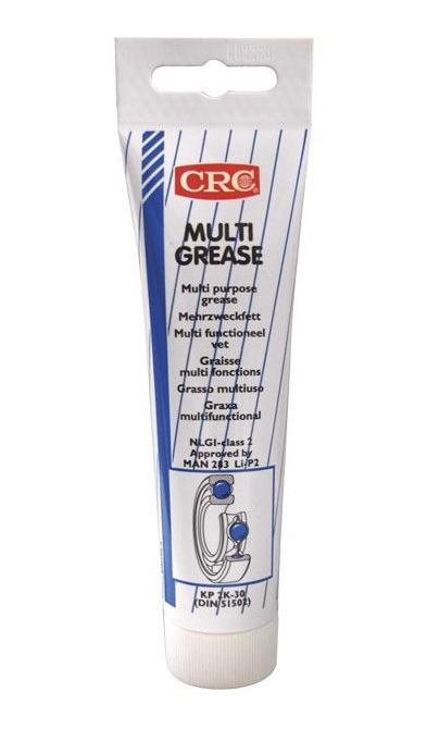 Multi Grease 100ml - Elecom