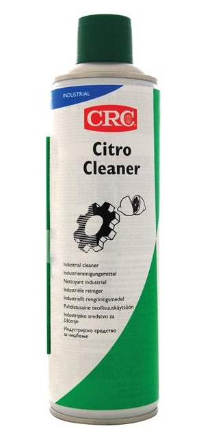 Citro Cleaner 500ml - Elecom