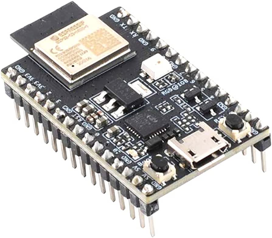 ESP32-C3-DevKitM-1 - Elecom