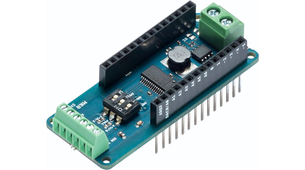 Arduino MKR 485 SHIELD - Elecom