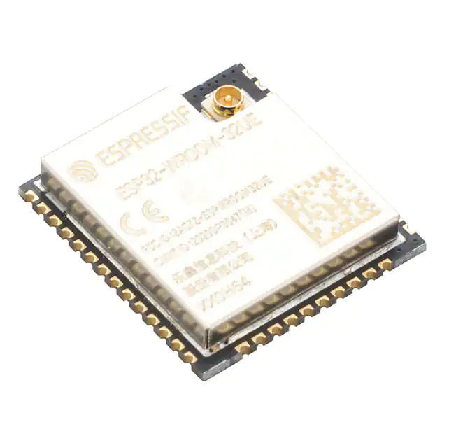Esp32 Wroom 32ue 8mb Elecom