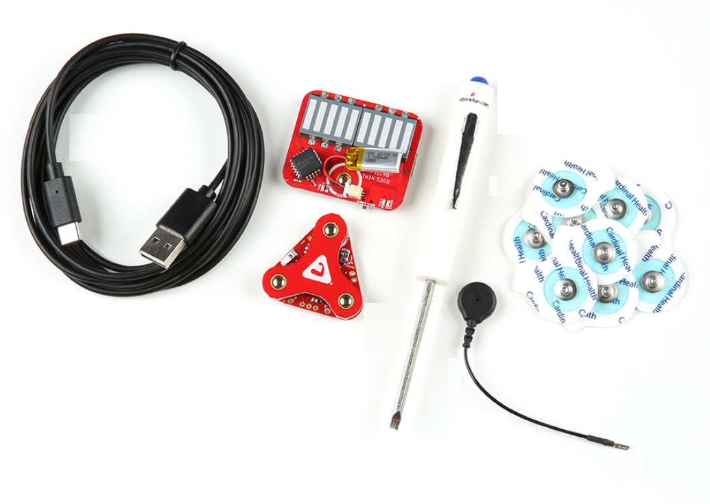 SparkFun Analog MEMS Microphone Breakout - VM2020 - Elecom