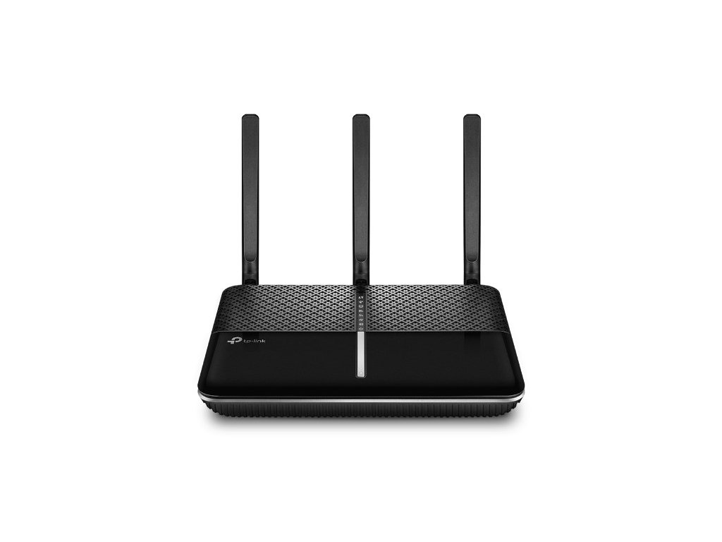TP-Link Archer VR2100 bezdrátový router Gigabit Ethernet Dvoupásmový (2 ...