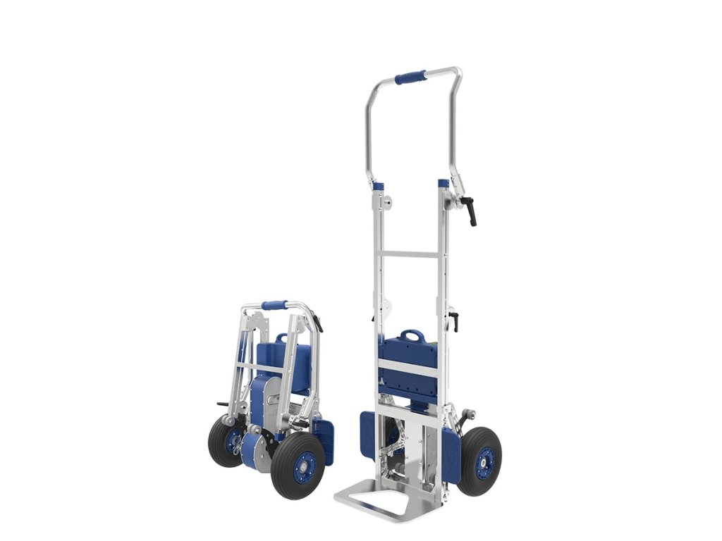 Elektrické rudly - ALLDELIVERY s.r.o.