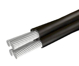 Kábel NFA2X 1-AES 4x50 | ElektroAntoš.sk