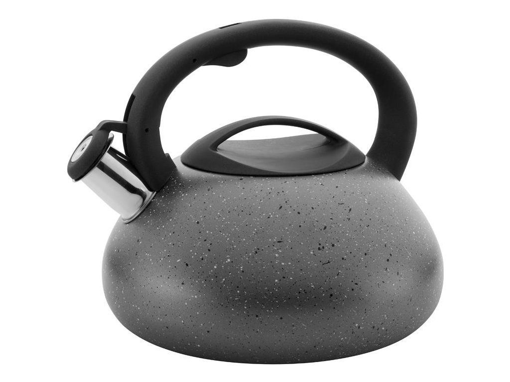 KONVICE NEREZOVÁ LAVA 2,5 l šedá - elektrogola.cz