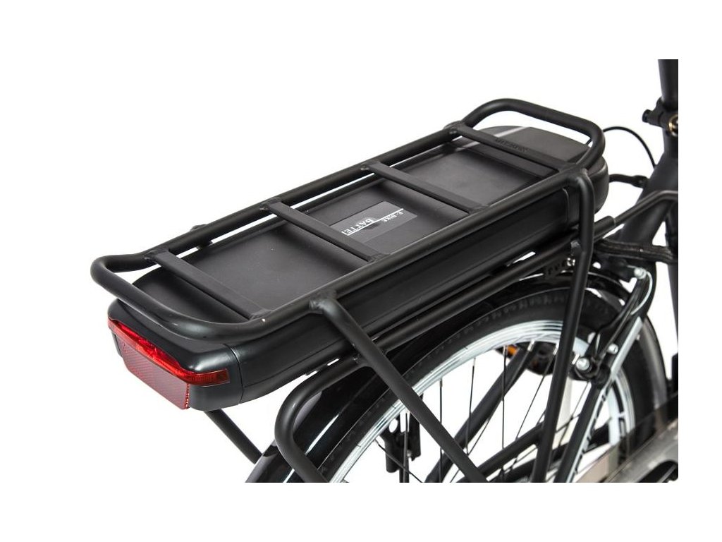 Crussis e-CITY 2.2 model 2017 + BONUS, městské elektrokolo - EK shop Crussis e-CITY 2.2 model 2017 + BONUS, městské elektrokolo - EK shop