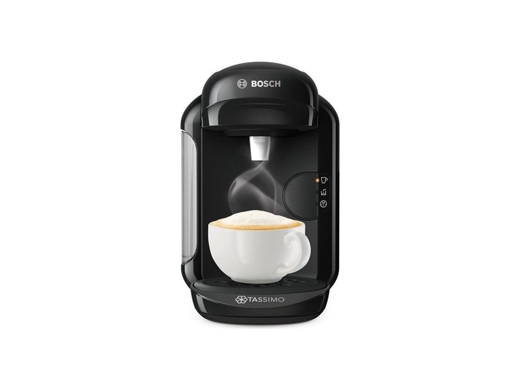Espresso Bosch TAS1402 Tassimo VIVY II | ELEKTROplus.cz