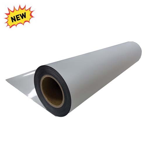 DTF Silver Film A3 42cmx30cm - ELELE - produkty a poradenstvo pre DTF tlač