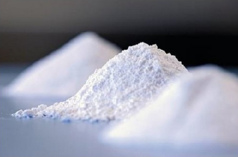 APYRAL® 2E Plnivo pro snížení hořlavosti a potlačení smrštivosti, 20 um ...