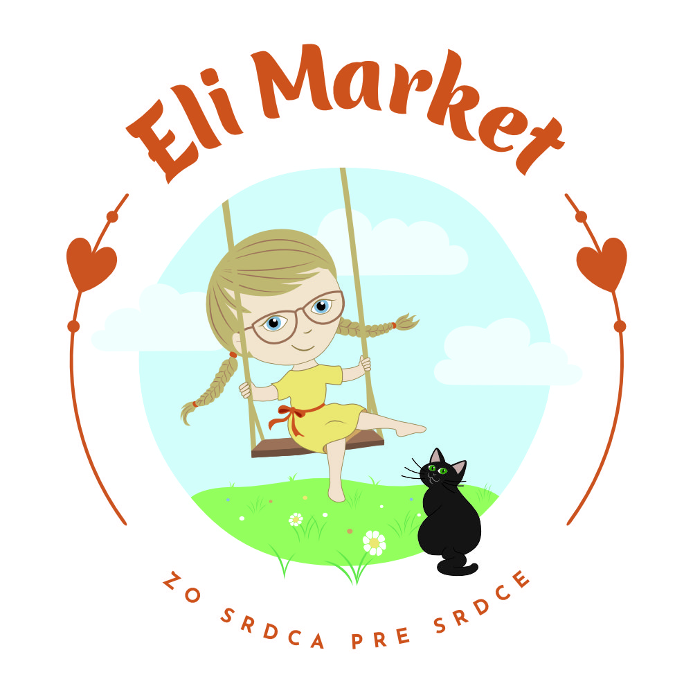 Crazy Step - Eli Market SK