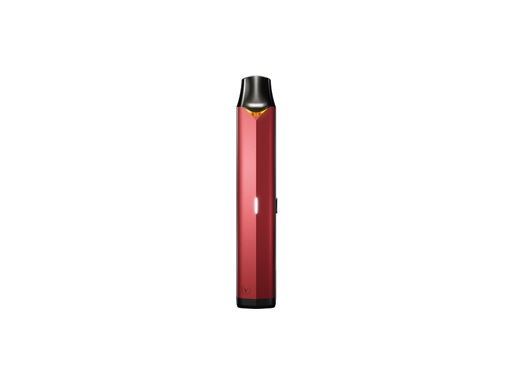 Elektronická cigareta VUSE ePod - Červená | Eliquidshop.cz Elektronická cigareta VUSE ePod - Červená | Eliquidshop.cz