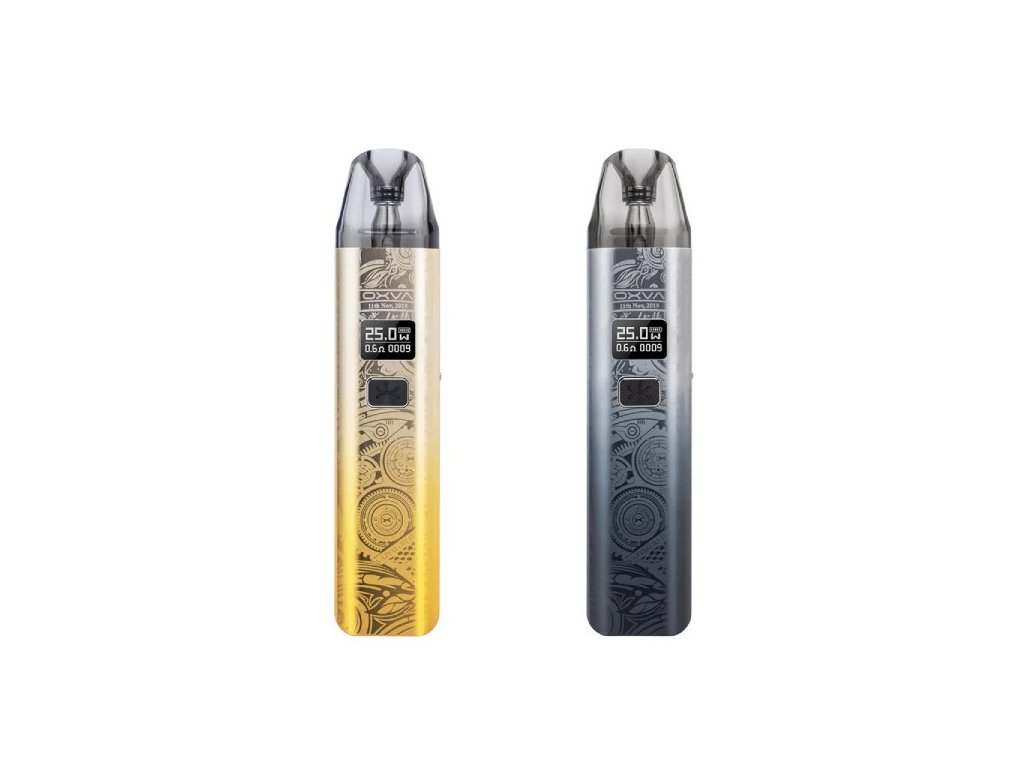 OXVA Xlim V2 POD - 3rd Anniversary Edition | Eliquidshop.cz