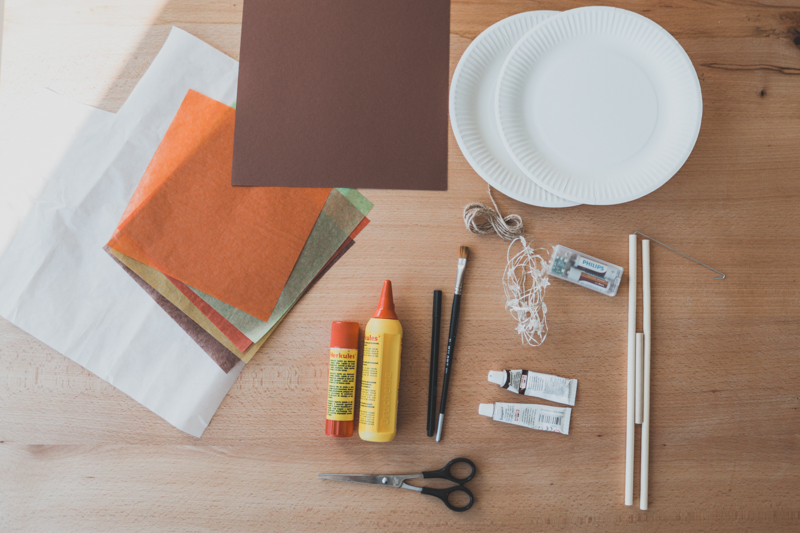 DIY Lampion | ELIS DESIGN