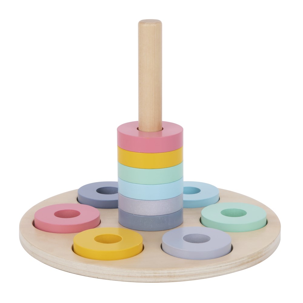 Set vzdělávacích hraček pro děti od 1 roku | ELIS DESIGN