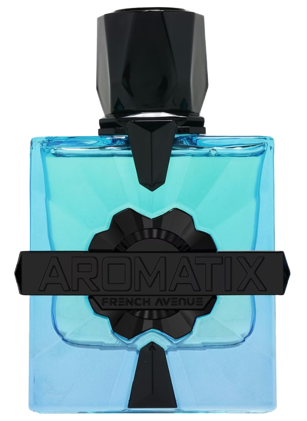 French Avenue Aromatix Magnetiq Extrait de Parfum 100ml - Elite Palace