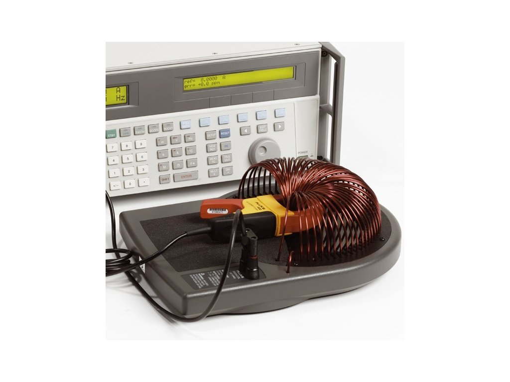 Fluke 5500A/COIL - 50 turn coil - Elso Philips Service