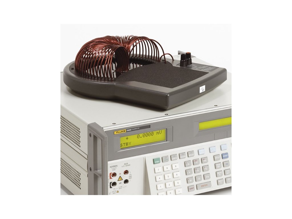 Fluke 5500A/COIL - 50 turn coil - Elso Philips Service