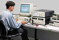 Fluke 9100-600 - 600 MHz Oscilloscope Calibration Module - Elso Philips ...