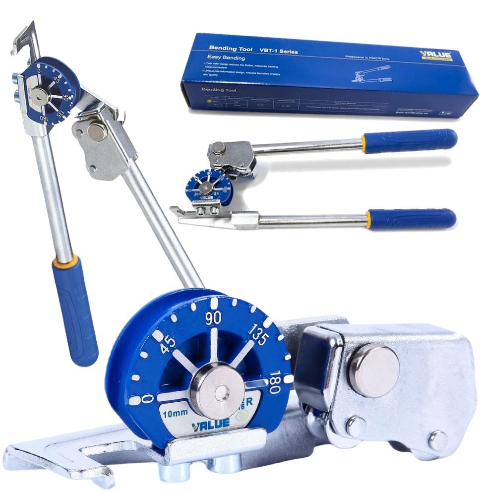 VALUE VBT-1 - eltrox.cz