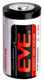 Baterie LS26500 / ER26500 C / R14 EVE 3,6V 8500mAh (1 ks) - eltrox.cz