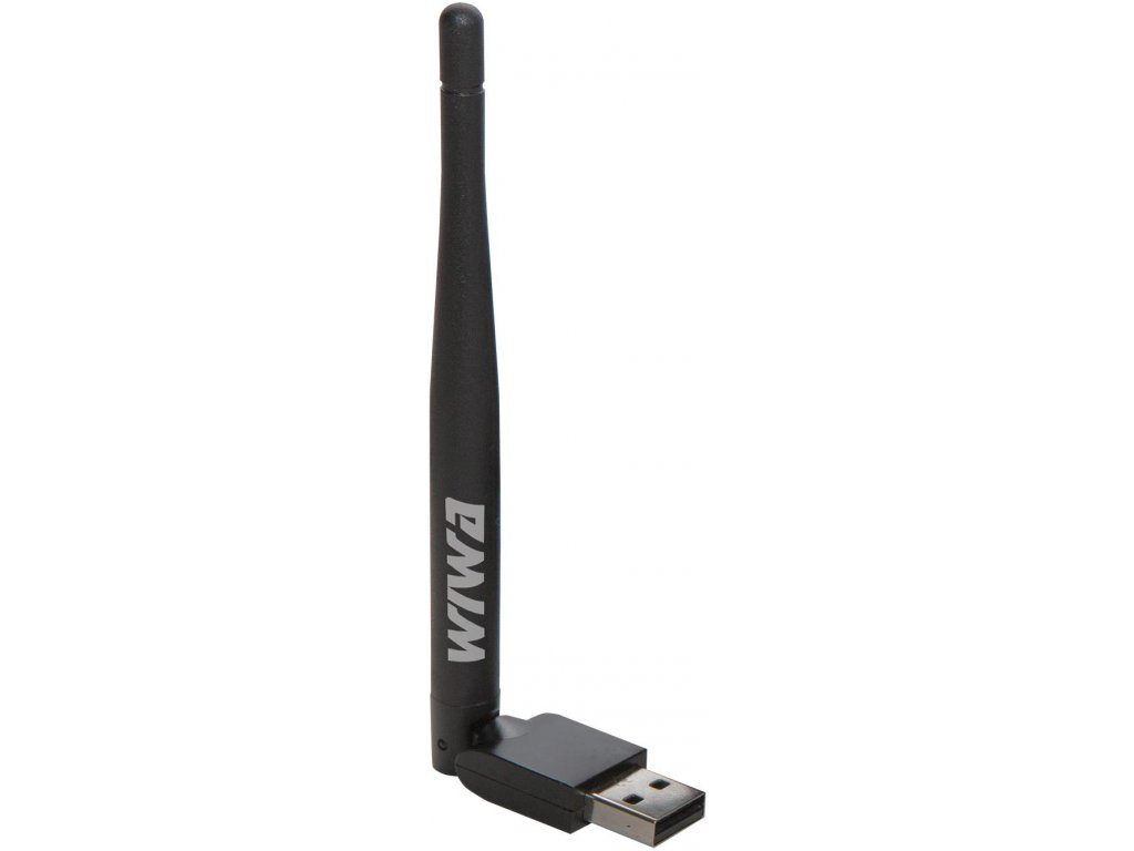 Anténa WI-FI WIWA USB - eltrox.sk