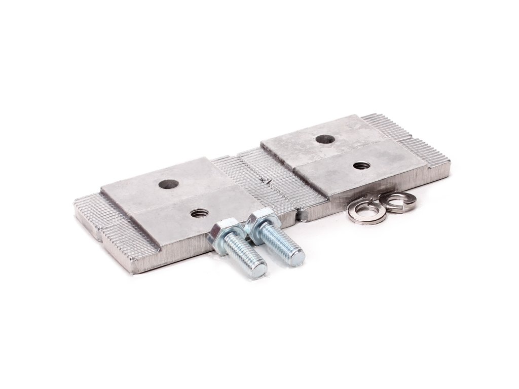 FAAC mechanický koncový doraz s418 - eltrox.sk