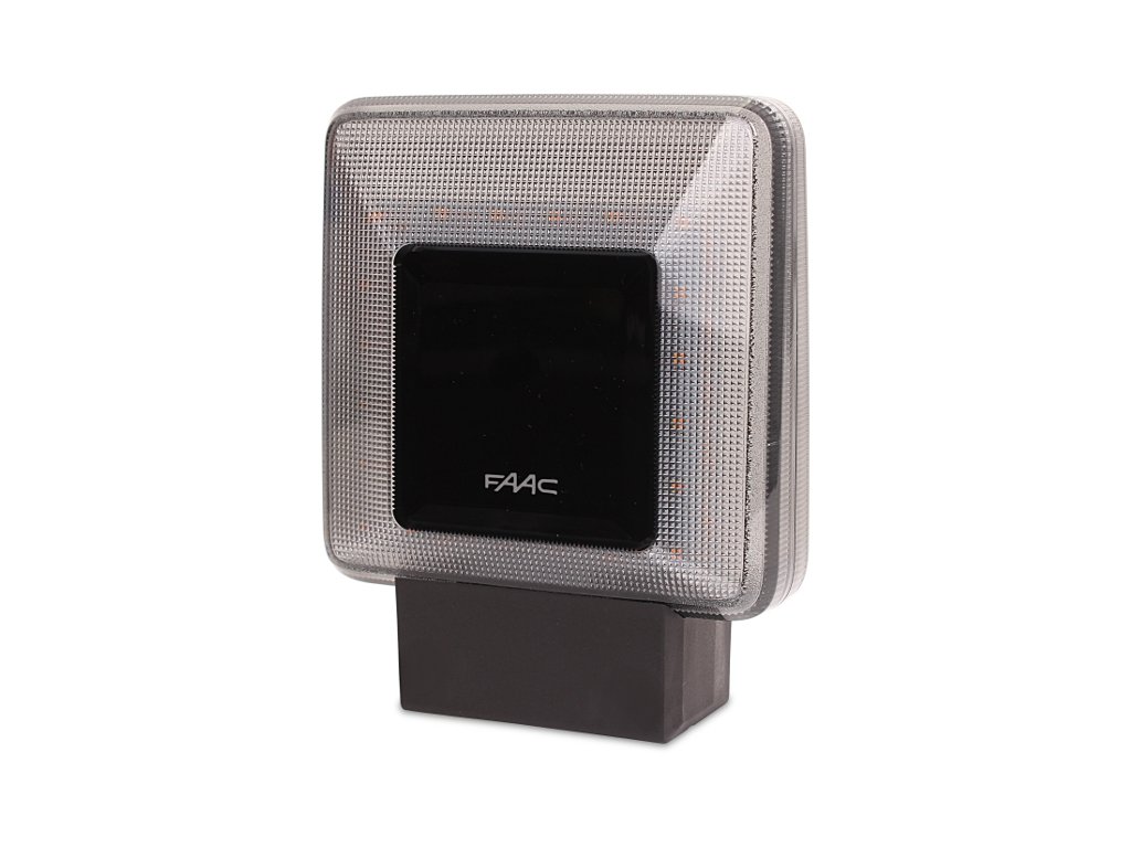 Svietidlo FAAC XLED - eltrox.sk