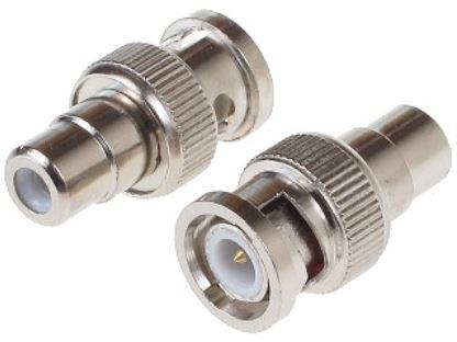 PRECHOD BNC-RCA - eltrox.sk