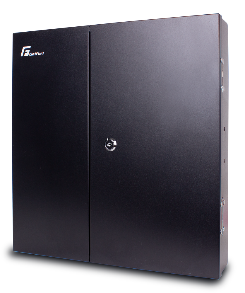 OPTICKÉ ROZVÁDZAČE GETFORT PSN-W - eltrox.sk