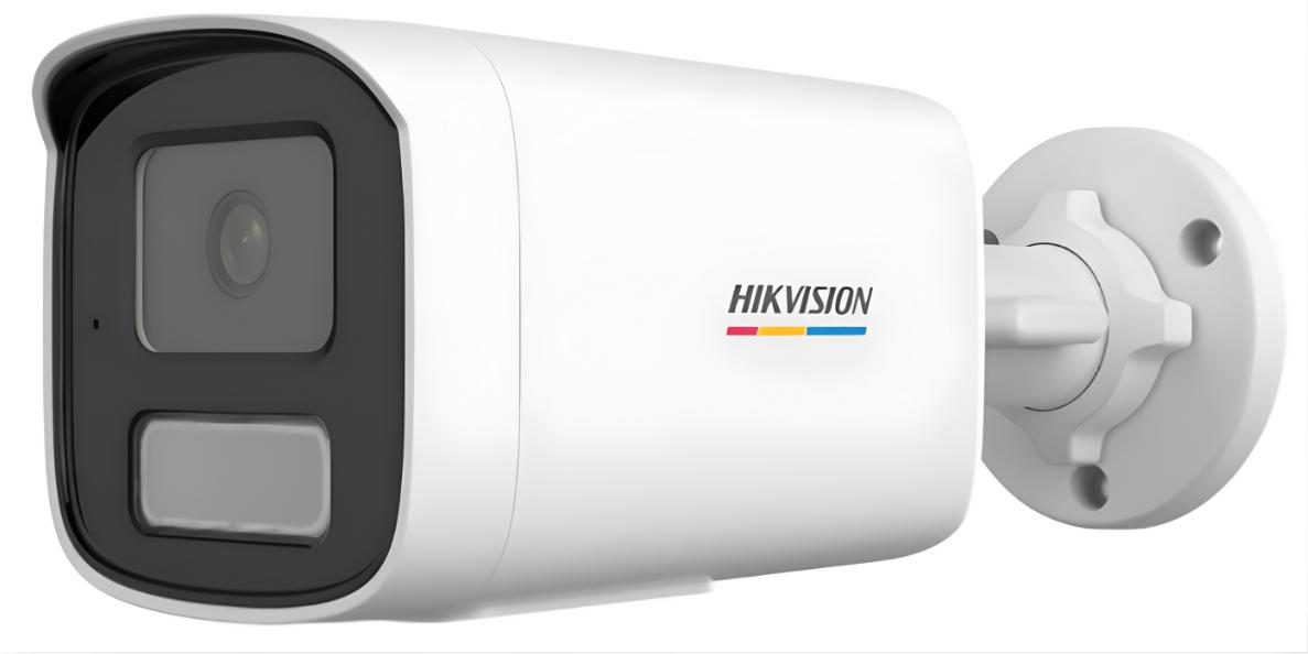 IP kamera Hikvision DS-2CD1T47G3H-LIUF/SRB 4 mm SK - eltrox.sk