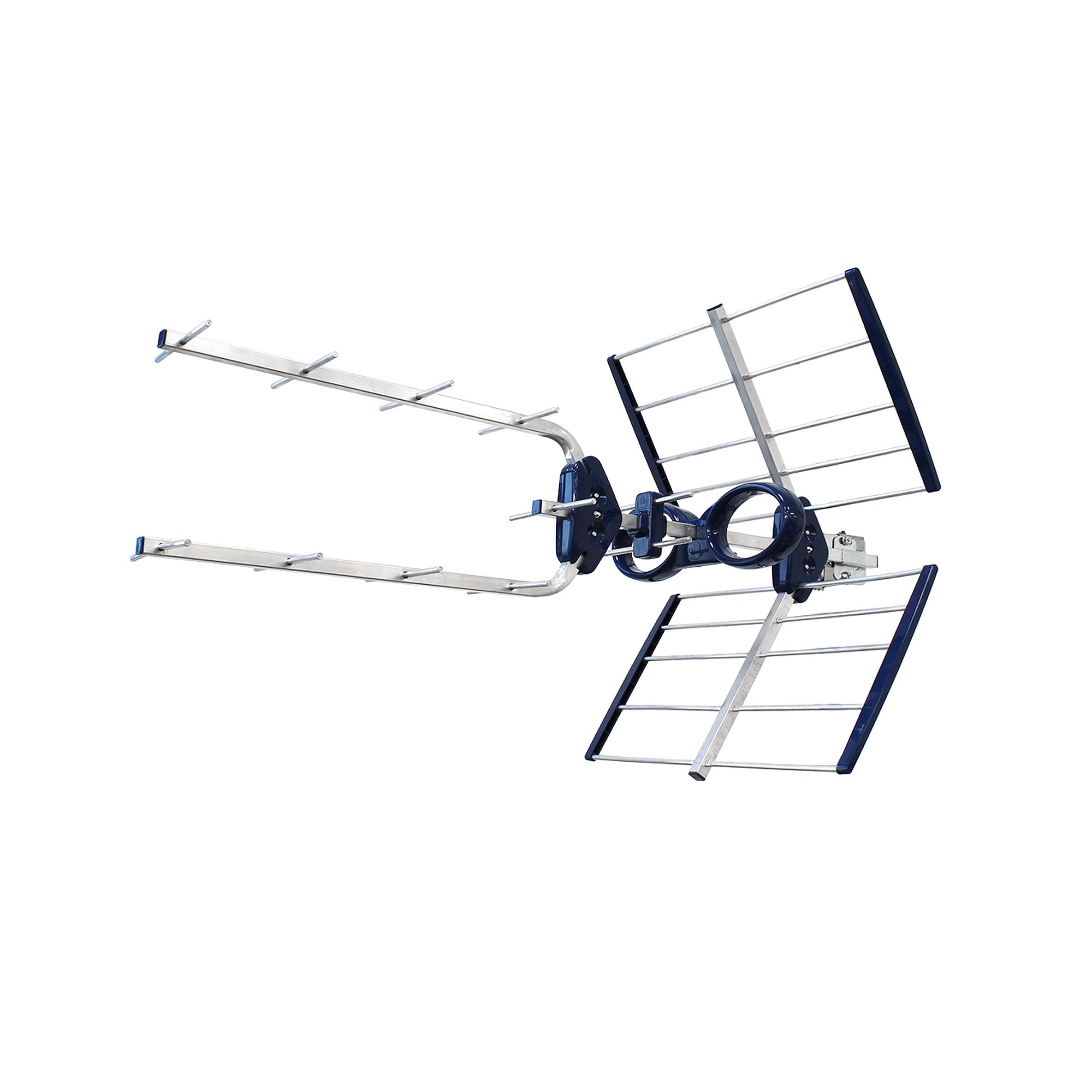 ITS EK BLUE MAX - anténa venkovní 18,5 dB LTE2 5G - ELU.sk