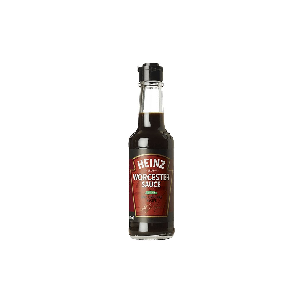 Heinz Worcesterová omáčka, 150 ml - Emco.cz