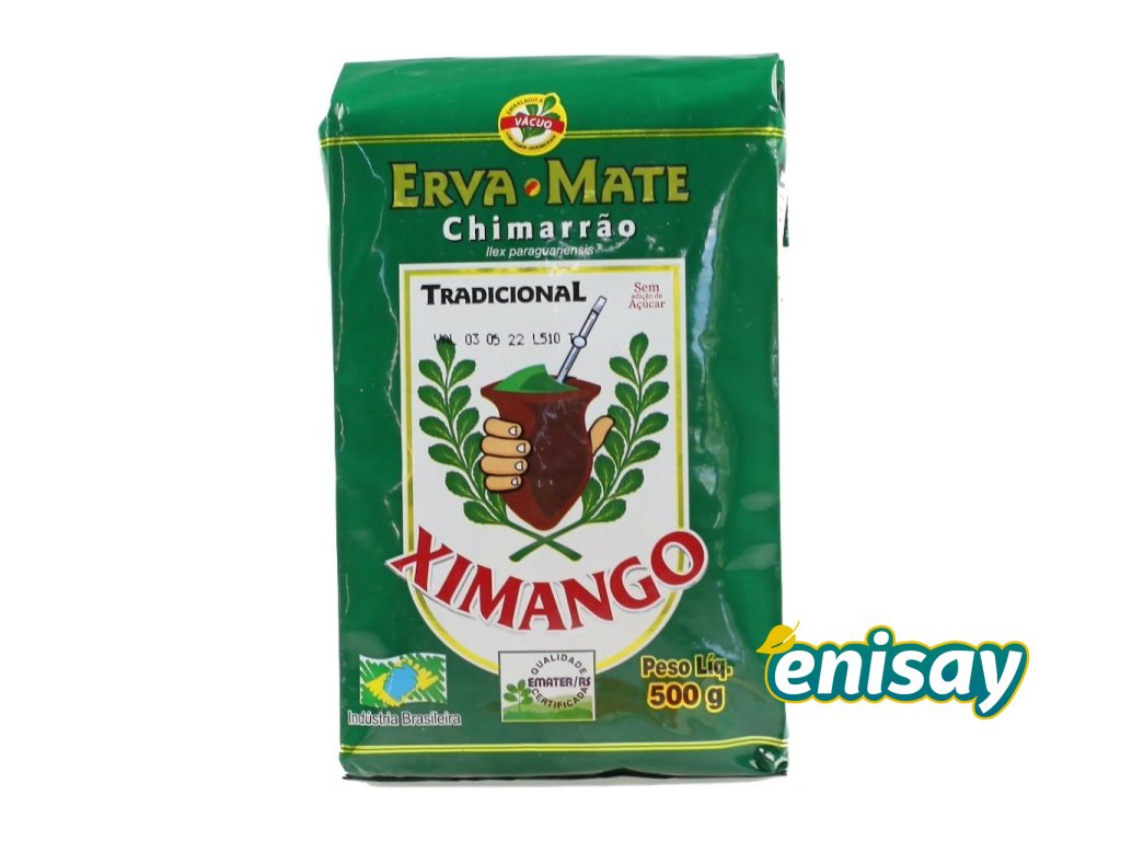 XIMANGO Traditional Vacuum 500g